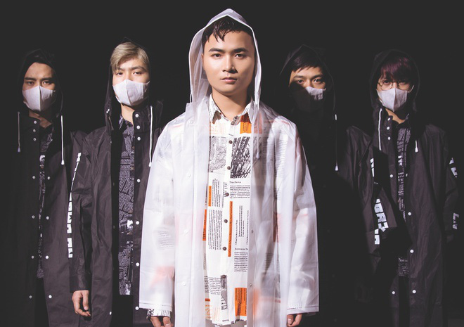 HuyR khôn ngoan khi bắt tay cùng K-ICM - Báo Người lao động