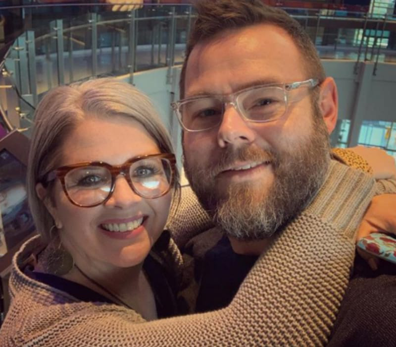 Cận cảnh thí sinh già nhất thắng "Giọng hát Mỹ" 2020