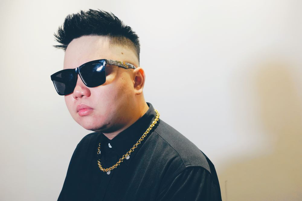 Rapper Việt không chỉ có Đen Vâu - Báo Người lao động
