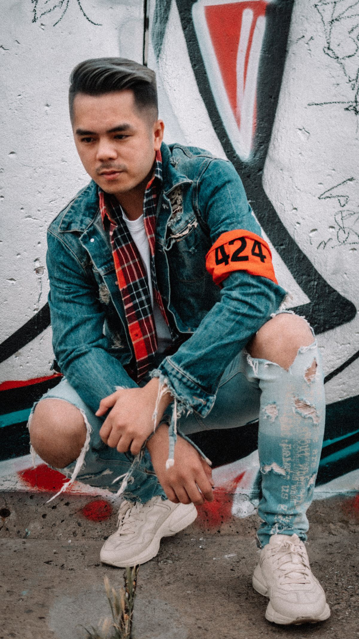 Rapper Việt không chỉ có Đen Vâu - Báo Người lao động