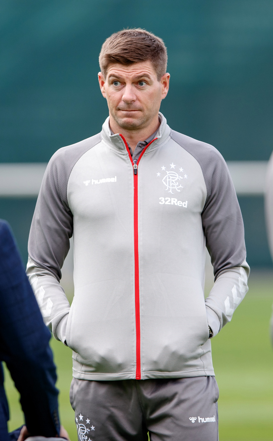 Tiết lộ sốc về 4 mũi khâu "cậu nhỏ" ám ảnh cuộc đời Steven Gerrard ...