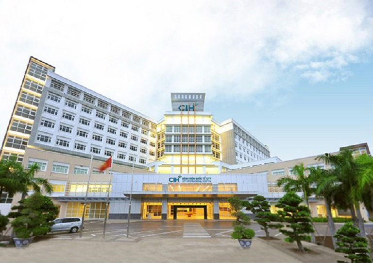Tp Hcm Bệnh Viện Quốc Tế City Tiếp Tục Ngưng Khám Tiếp Nhận Bệnh