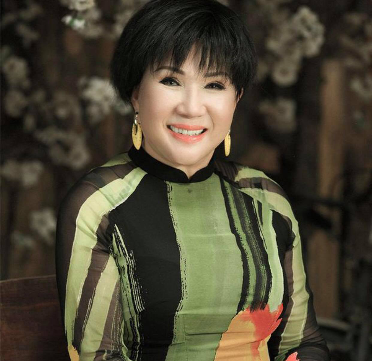 Danh ca Lệ Thu qua đời ở tuổi 78