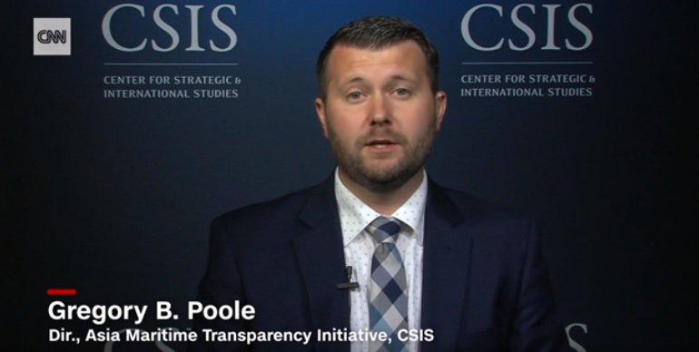 Chuyên gia Mỹ kêu gọi trừng phạt Trung Quốc vì biển Đông - Báo Người ...