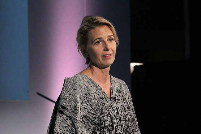 15 nữ lãnh đạo truyền cảm hứng nhất thế giới | Địa ốc | Tài Chính - Địa Ốc