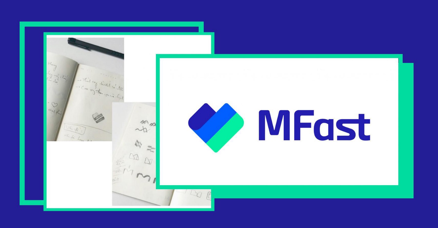 MFast ra mắt logo mới, hướng đến nhu cầu cải thiện tài chính bền vững ...