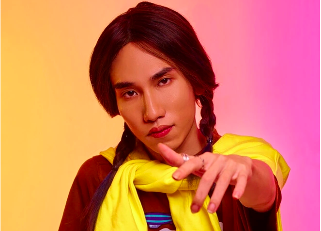 Cục Nghệ thuật Biểu diễn đề nghị xử phạt rapper viết nhạc dung tục