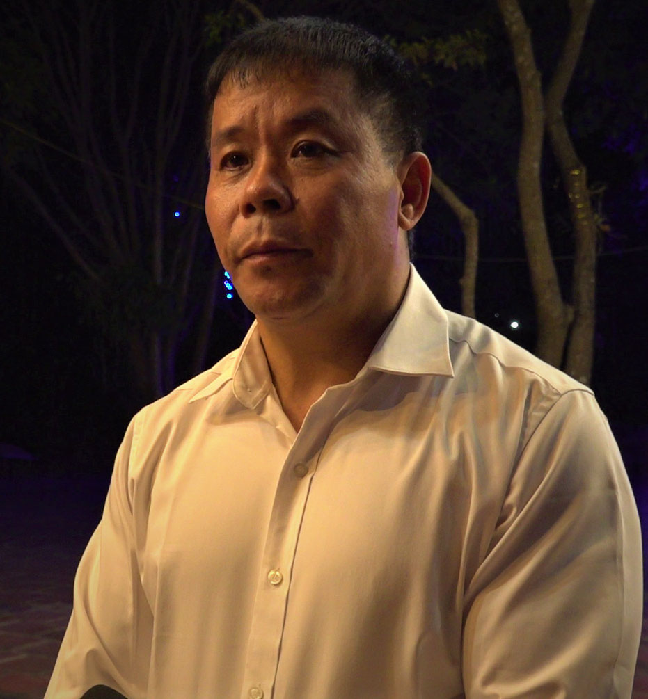 Đắp đảo làm nơi cho chim trời trú ngụ | theNEXTvoz