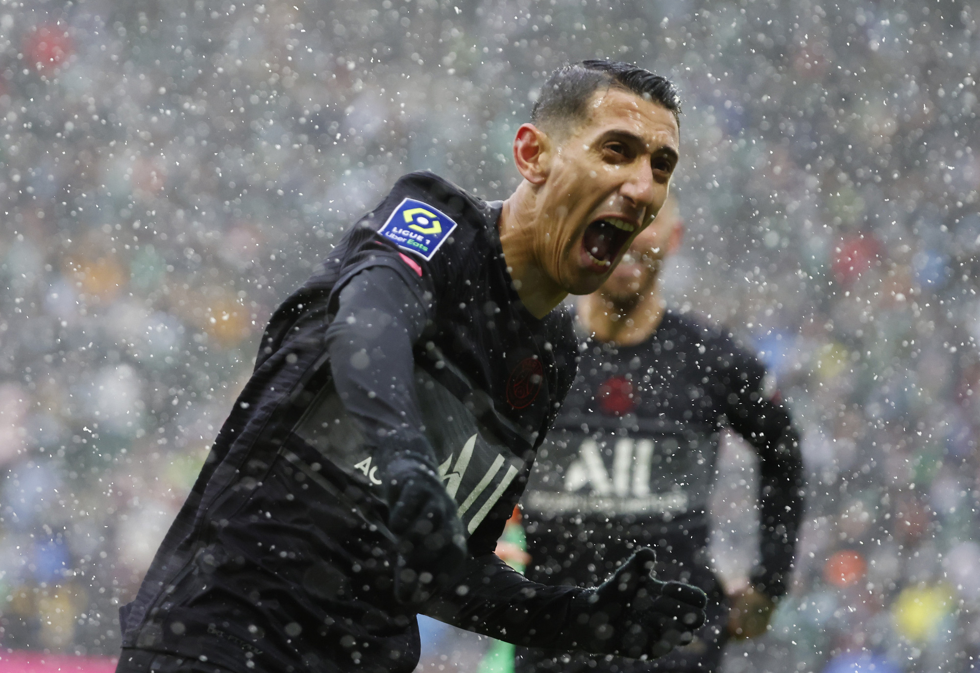 Sergio Ramos tái xuất, PSG ngược dòng thắng ngoạn mục