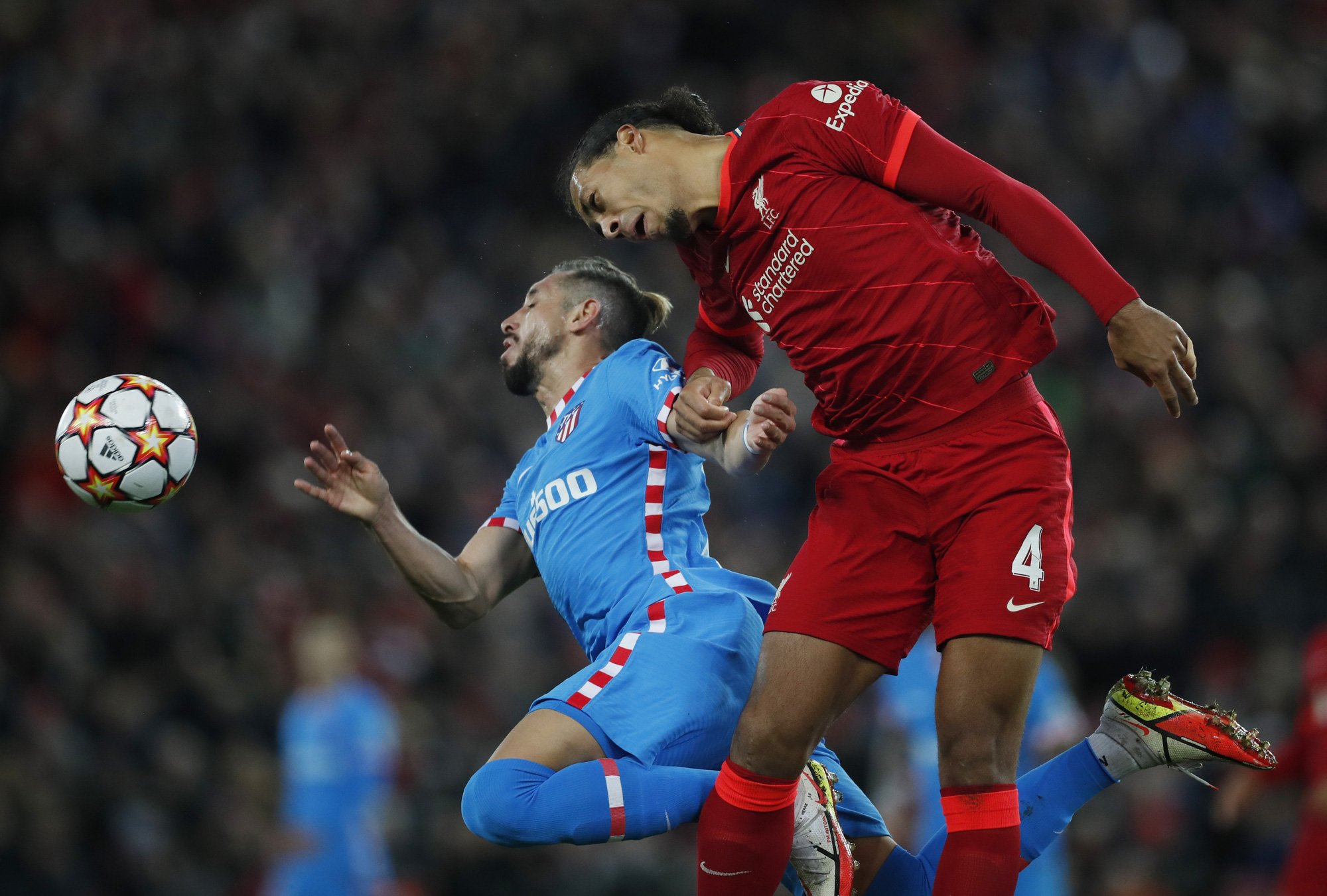 HLV Jurgen Klopp sốc vì Liverpool... dễ dàng qua vòng bảng Champions League