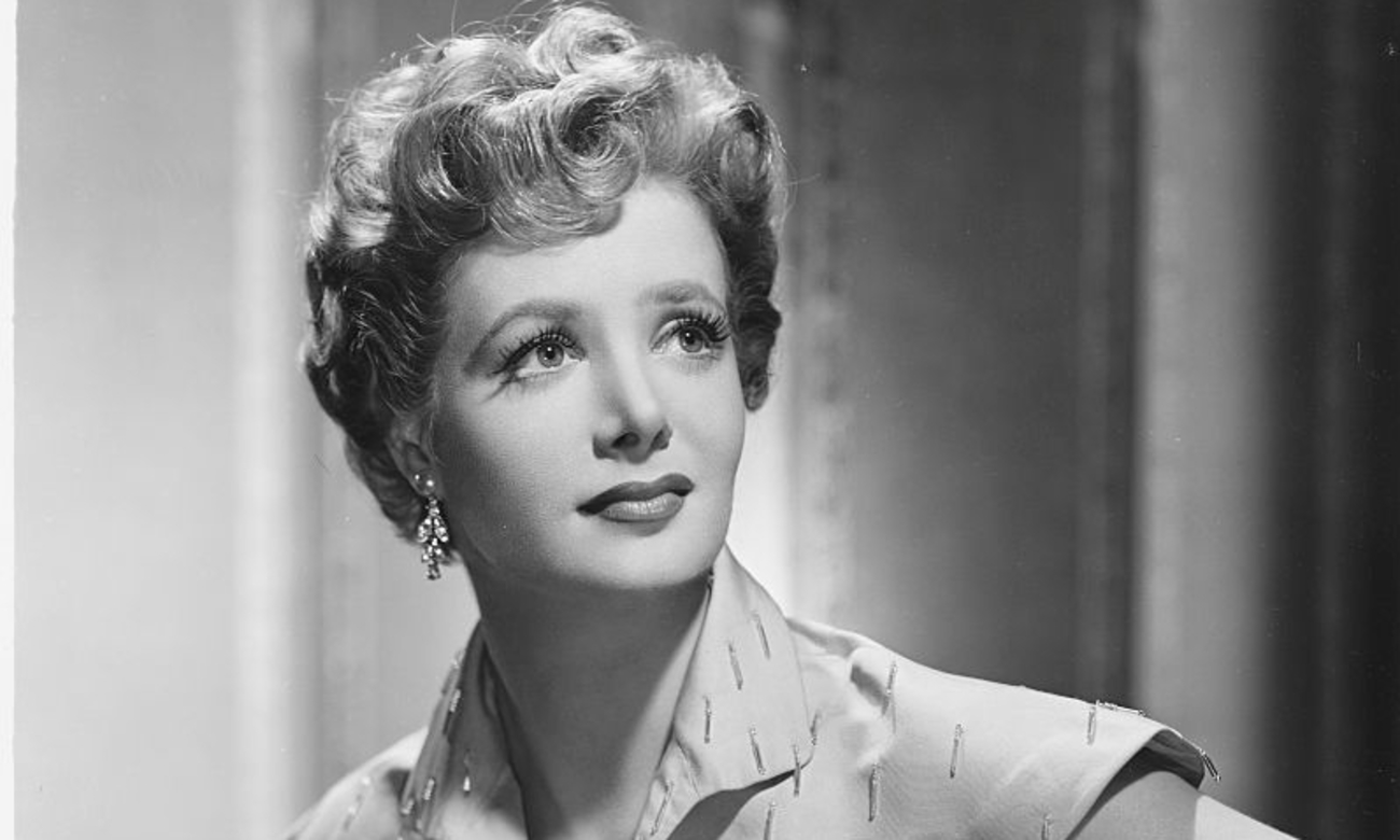 Mỹ nhân từ thời hoàng kim Hollywood qua đời