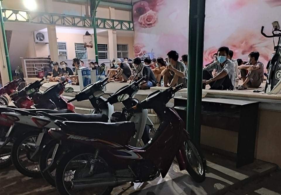 Ông chủ Phạm Tấn Lộc và bí mật trong căn nhà khóa cửa im ỉm ở TP Thủ Đức