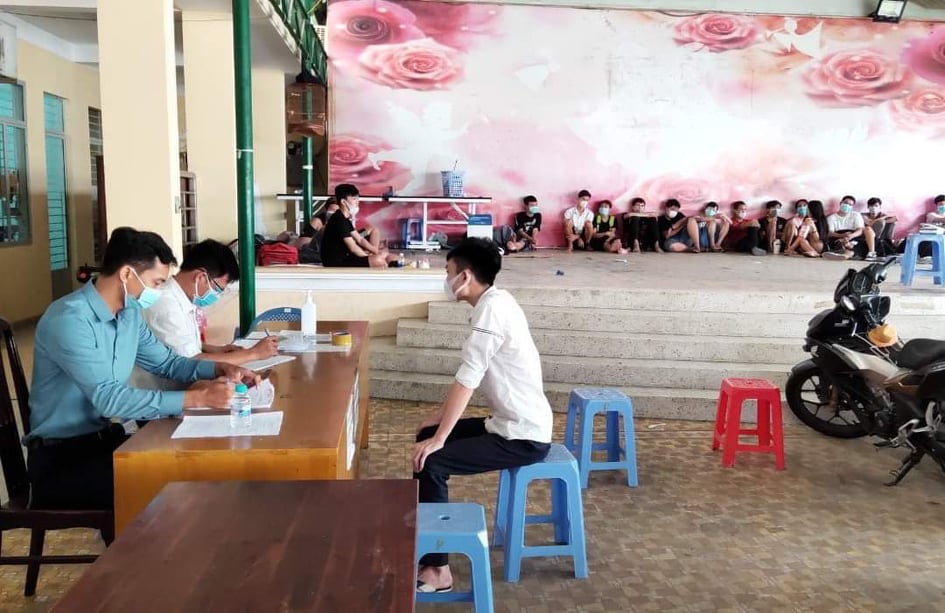 Ông chủ Phạm Tấn Lộc và bí mật trong căn nhà khóa cửa im ỉm ở TP Thủ Đức