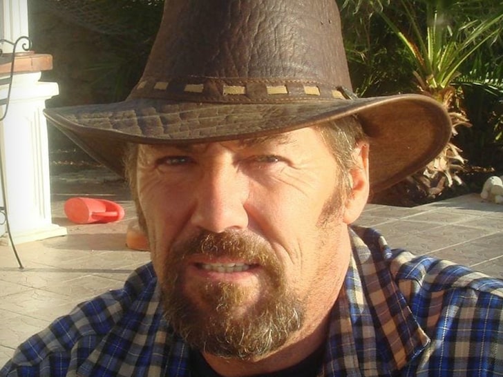 Diễn viên phim 'Võ sĩ giác đấu' qua đời | theNEXTvoz