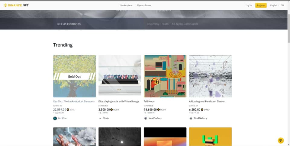 Họa sĩ nhí Xèo Chu đấu giá tranh được gần 23.000 USD