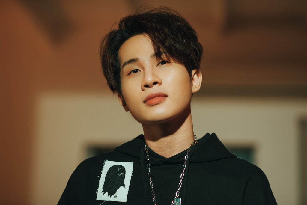 Jack lên tiếng về scandal tình ái