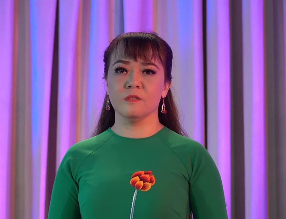 Cô Út của Phương Mỹ Chi - ca sĩ Phương Quế Như qua đời