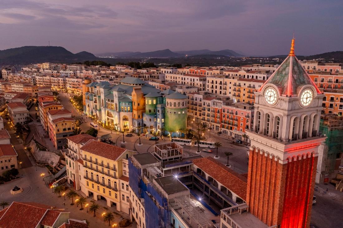 Sun Signature Gallery và kỳ vọng đưa Phú Quốc thành thiên đường sự kiện ...