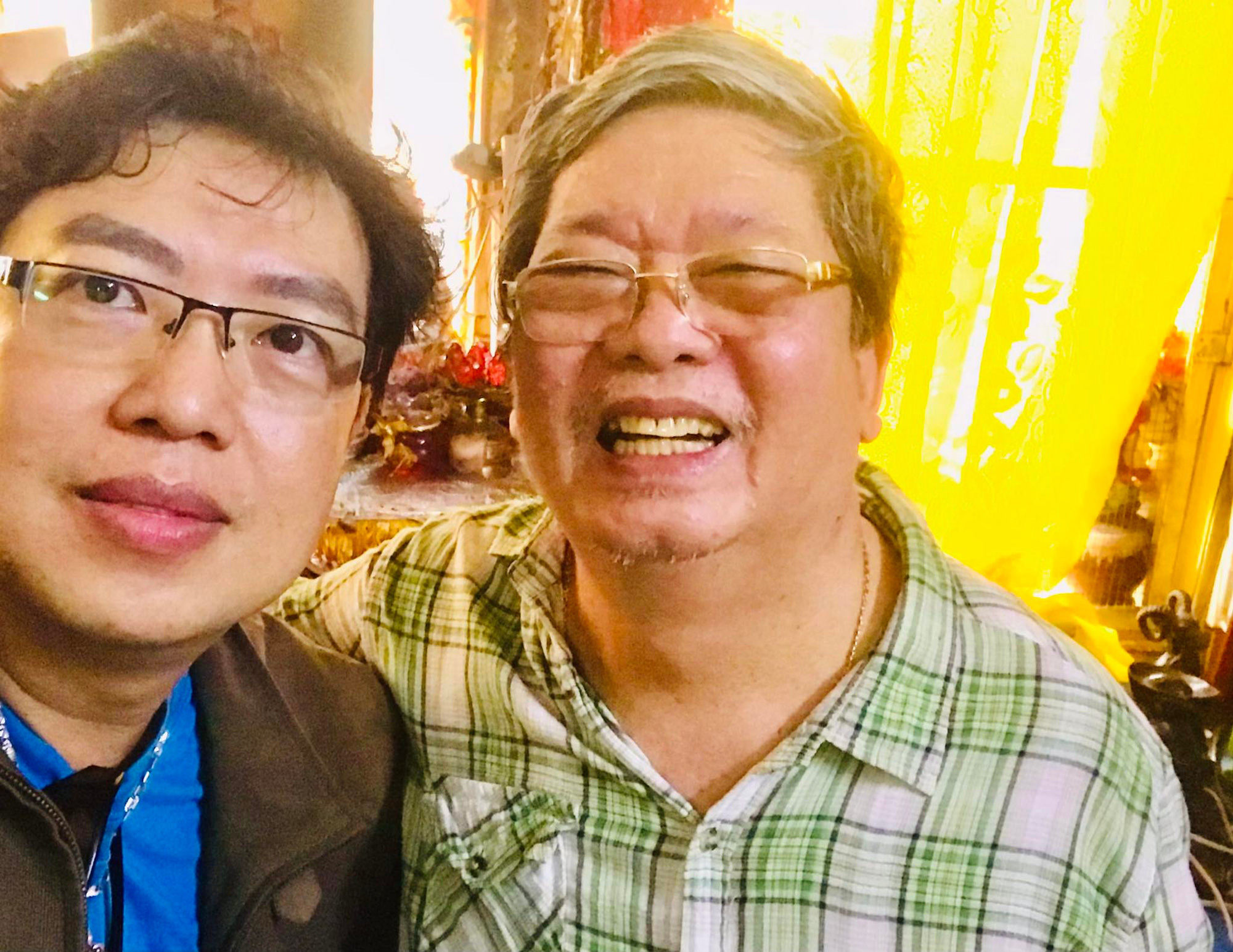 Vang Mai's Instagram, Twitter & Facebook on IDCrawl