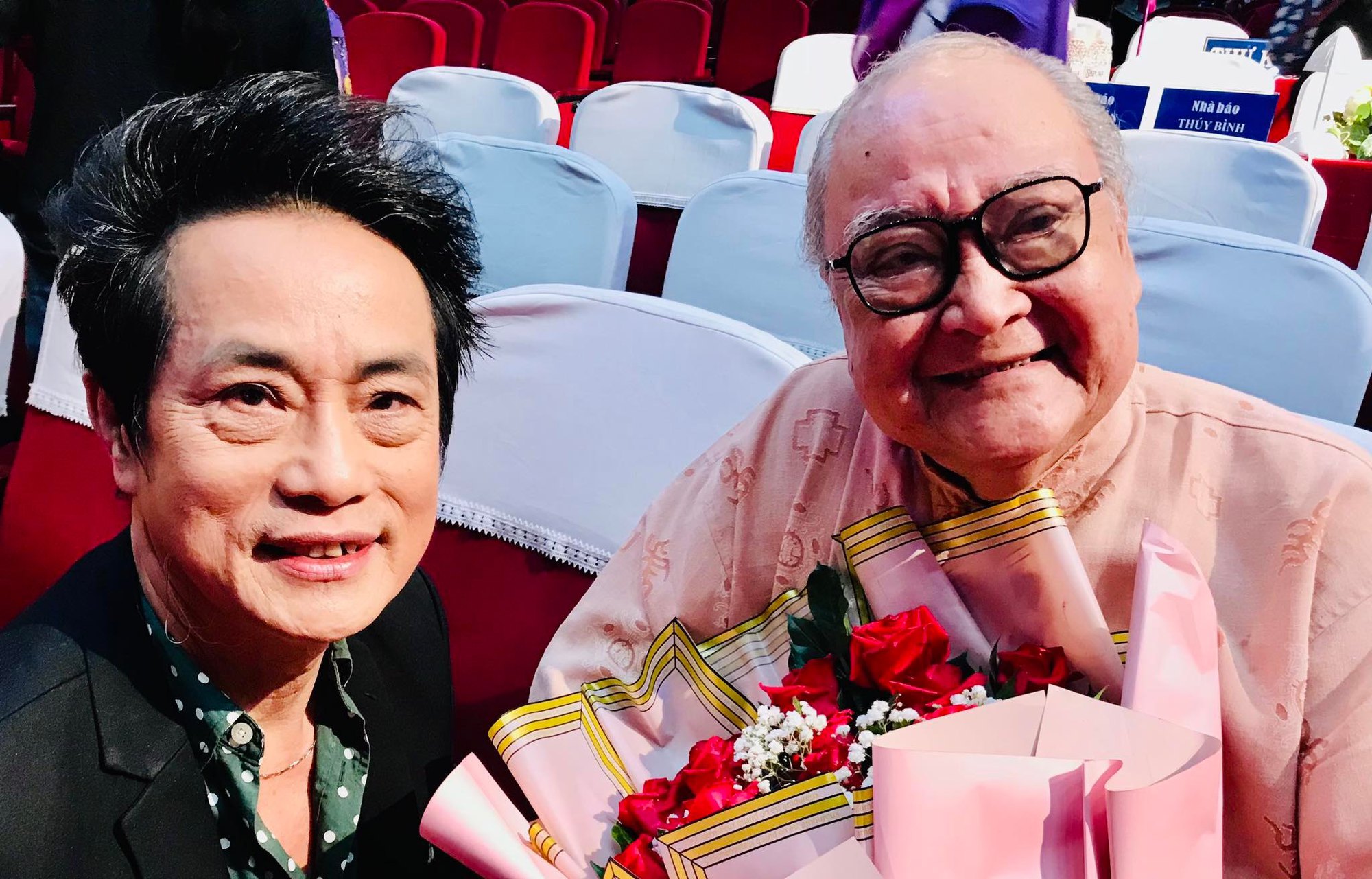 Khánh Tuấn, Võ Minh Lâm, Phương Nga tạo ấn tượng mạnh trong đêm tranh tài Trần Hữu Trang