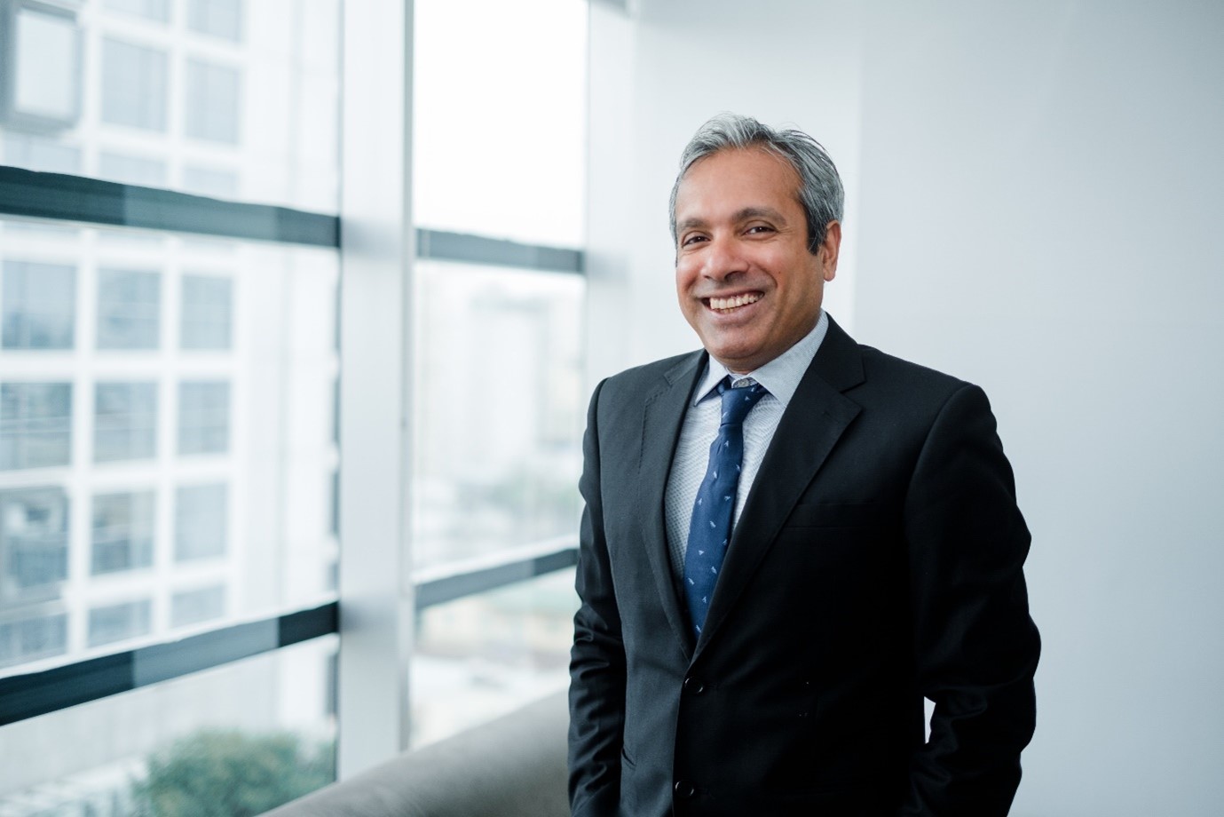 Tổng Giám đốc Mondelez Kinh Đô Việt Nam - Báo Người Lao Động - nld.com.vn