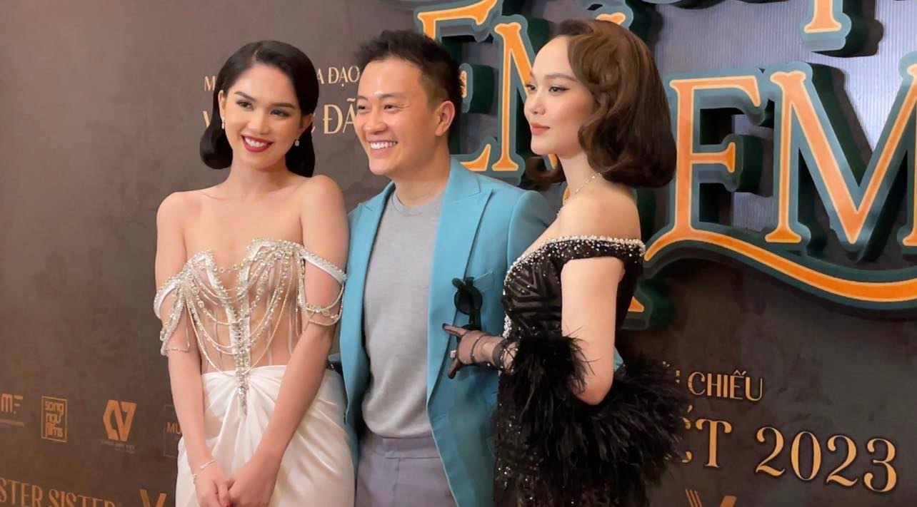 Ngọc Trinh tự tin nhan sắc khi hóa thân mỹ nữ Sài Thành