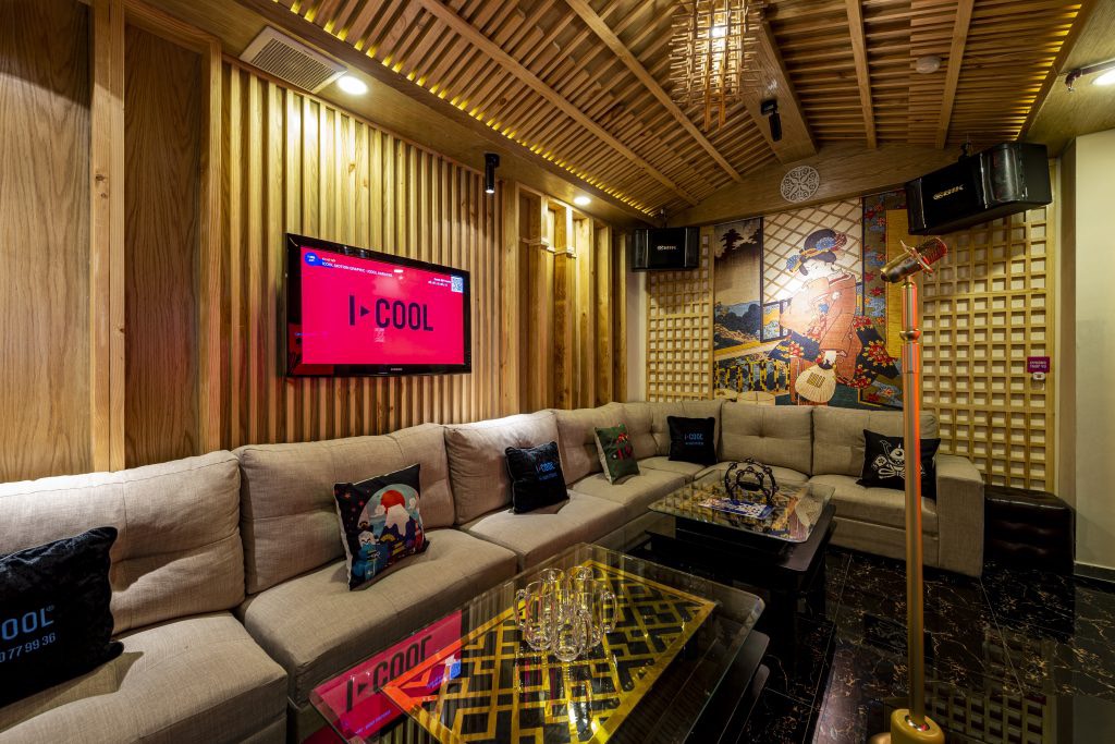 Phát hiện karaoke ICool 16 tại quận 5 lén lút hoạt động