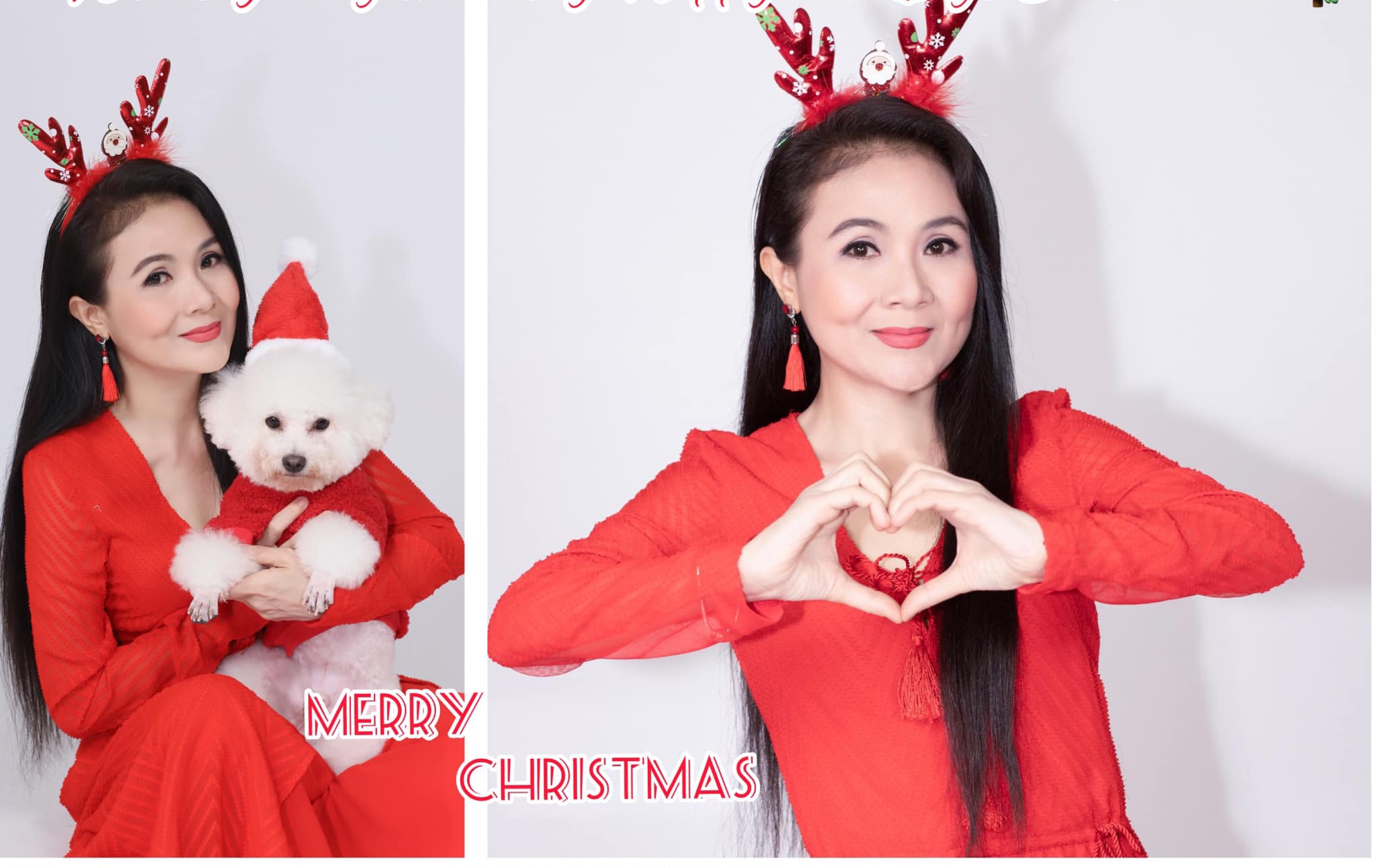 NSND Thanh Ngân kỳ vọng tạo dấu ấn mới cho "Tuyệt tình ca"