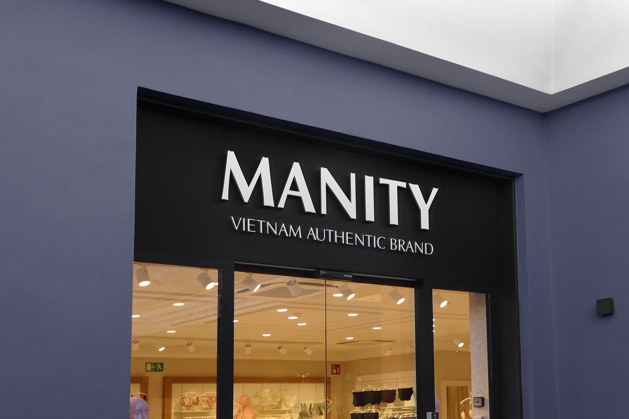 Thời trang Manity được lòng khách hàng nhờ hiểu nhu cầu thực tế