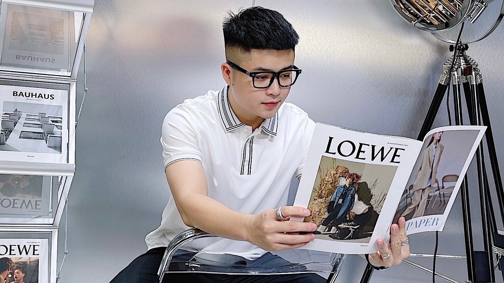 Thời trang Manity được lòng khách hàng nhờ hiểu nhu cầu thực tế