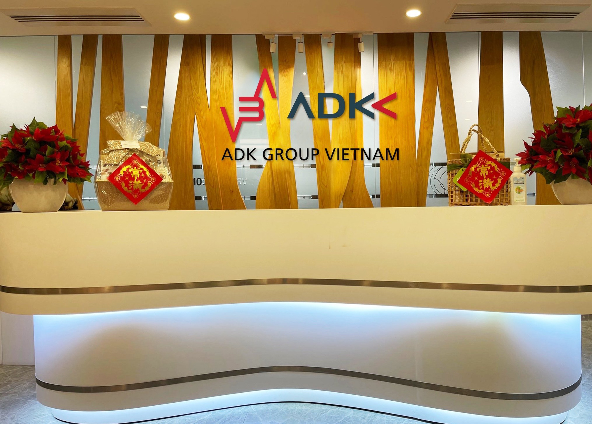 ADK Group tại Việt Nam ra mắt ADK Experience