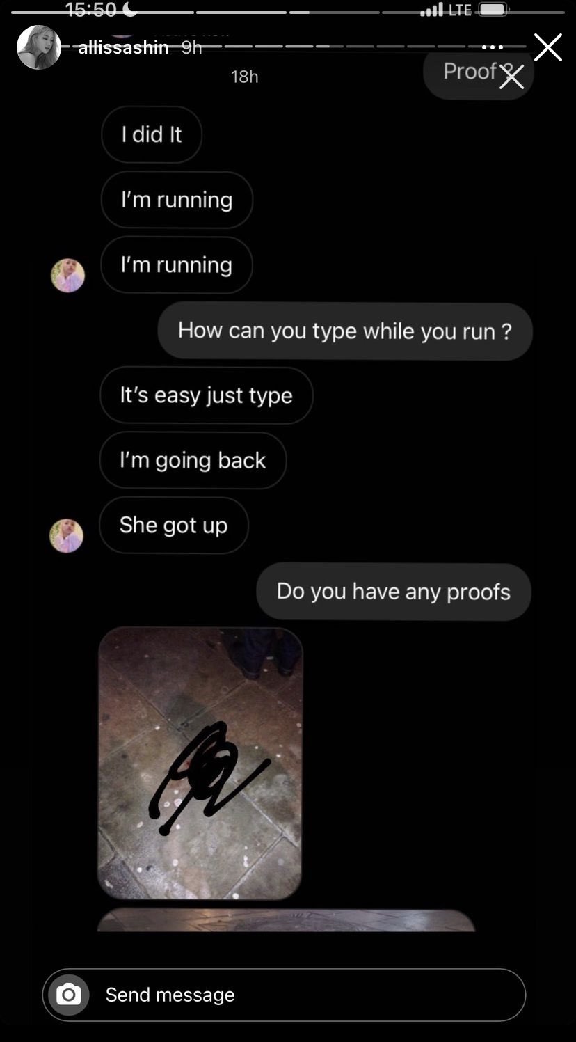 Ngoại hình giống nữ thần tượng, người mẫu bị dọa giết nhiều năm