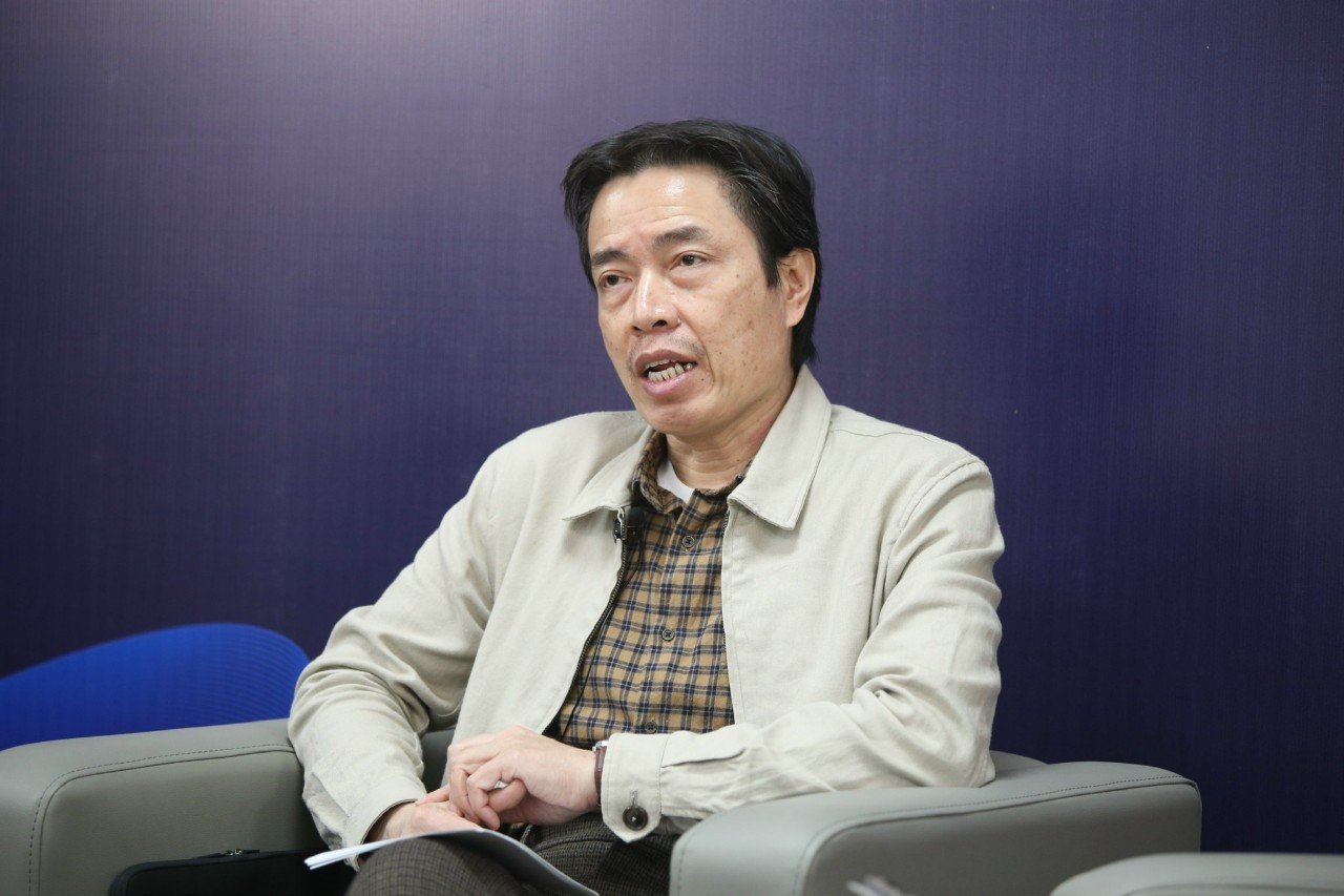 Giao lưu trực tuyến “Phòng chống bạo hành, xâm hại phụ nữ và trẻ em”