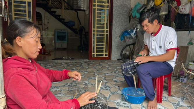 Dân vạn đò sau hơn 10 năm lên bờ