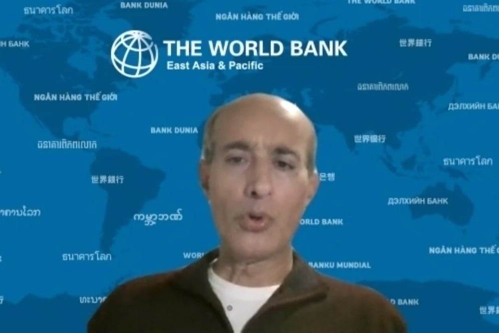 Vietnam's international tourist arrivals will increase gradually from ...