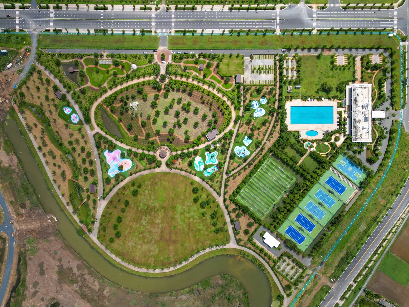 Căn hộ EHome giá 1 tỉ khuấy động thị trường Long An