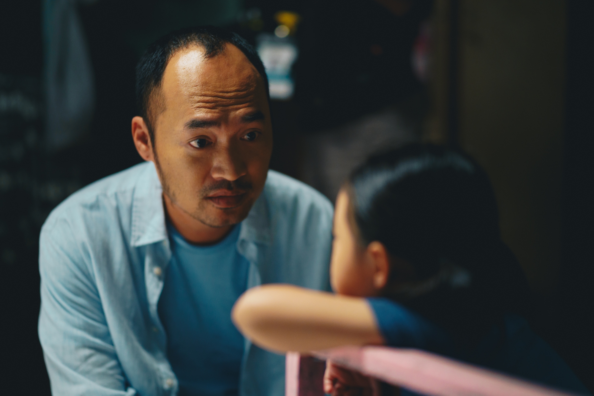 "Dân chơi không sợ con rơi" gây sốt phòng vé