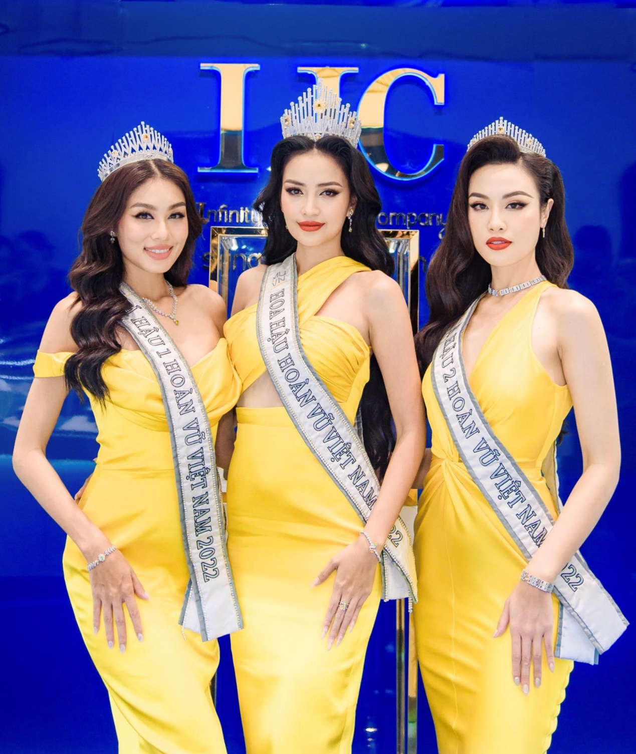 IJC Thương hiệu trang sức tạo cao cấp| Báo Người Lao Động