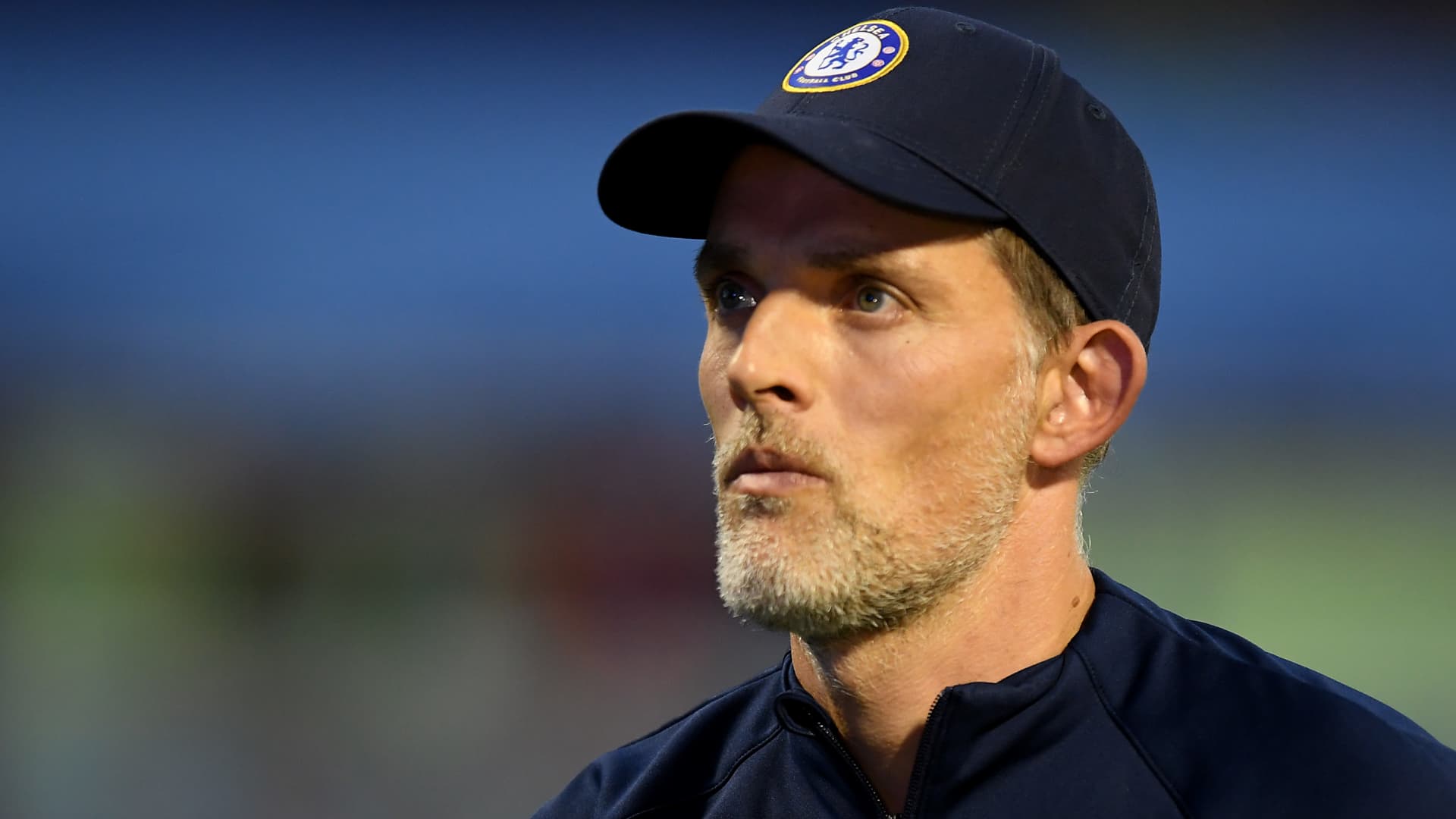 Thomas Tuchel Sốc Nặng Khi Bị Sa Thải