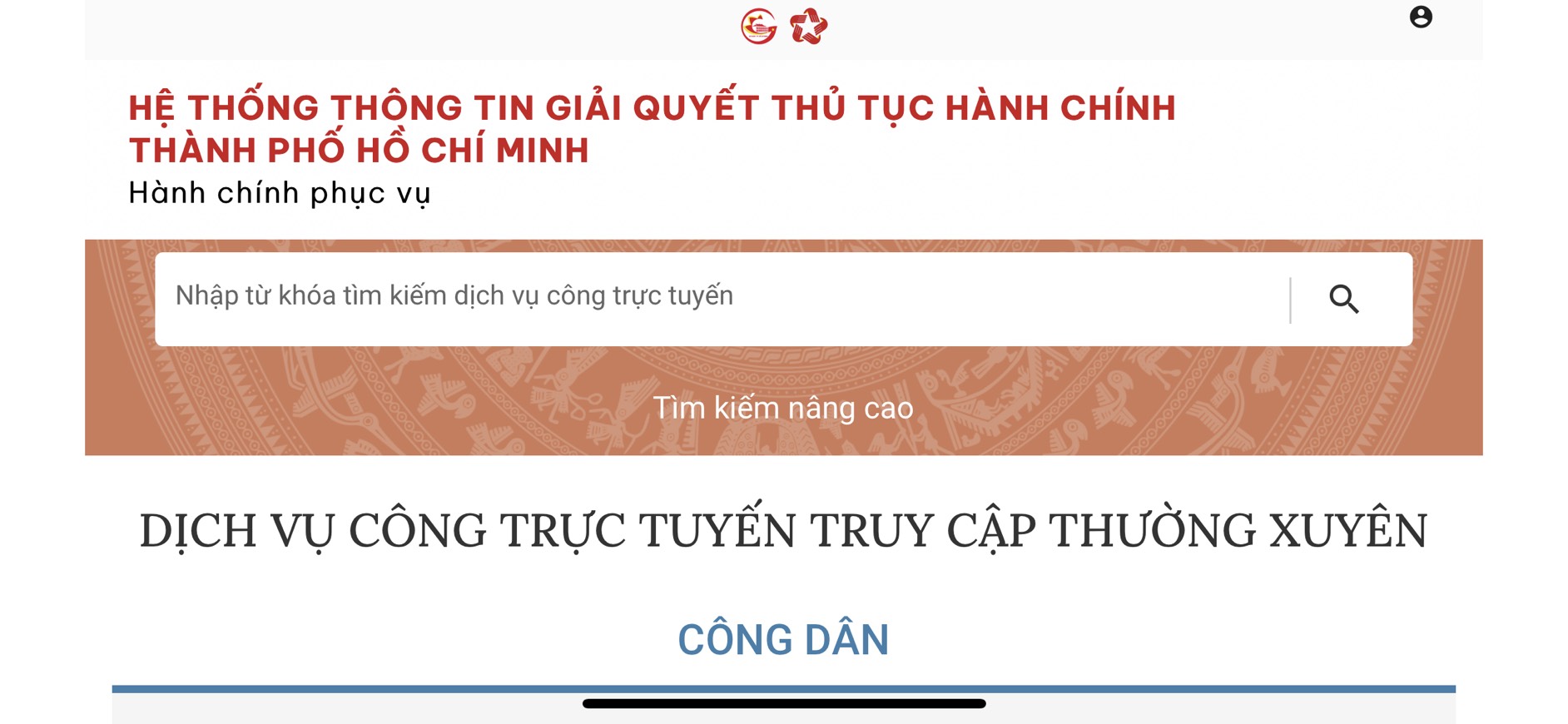 TP HCM kỳ vọng vào "bước tiến mới"