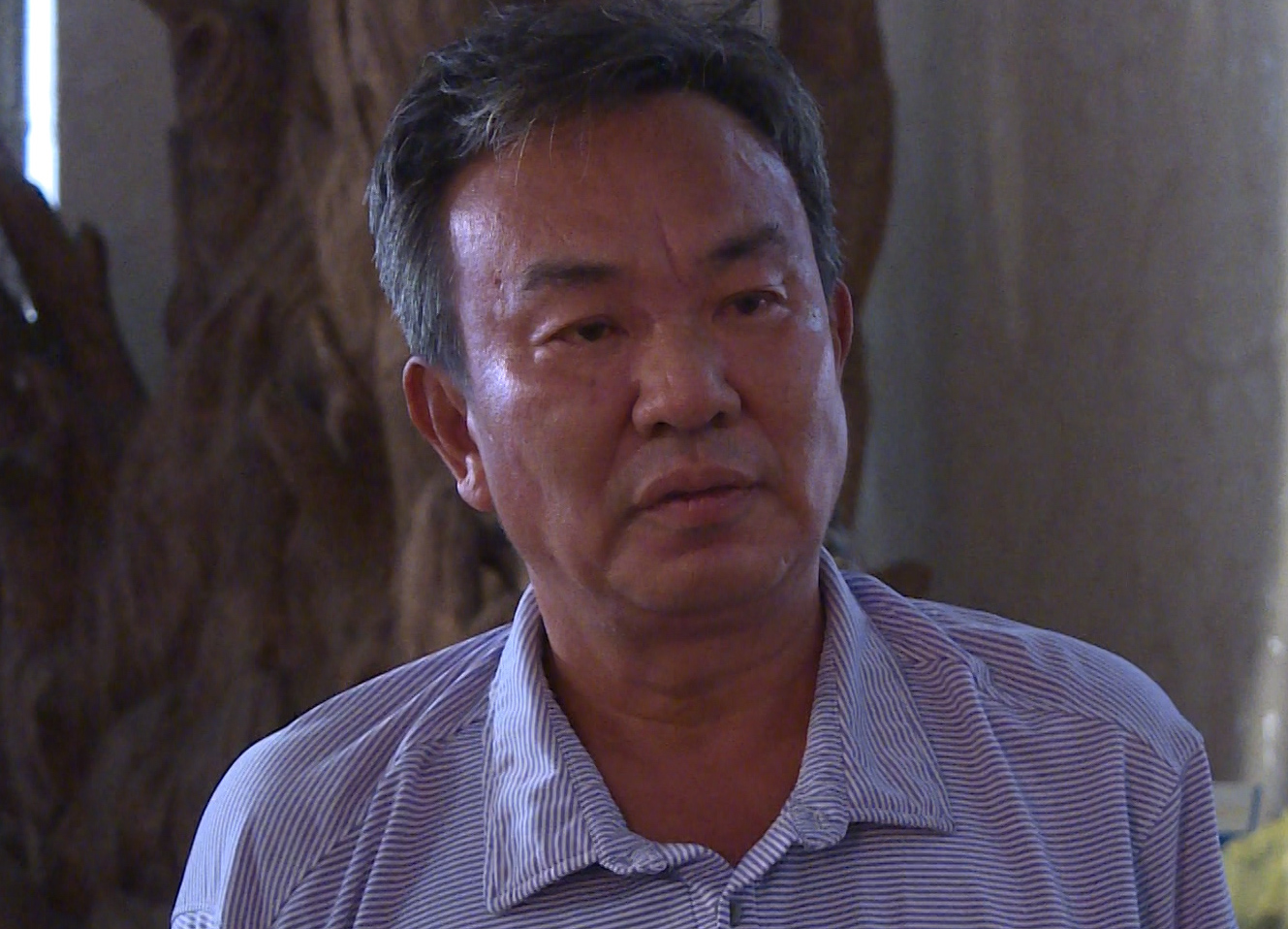 Vạch trần thủ đoạn lừa đảo của vợ chồng nữ giám đốc Công ty Quốc Huy Anh