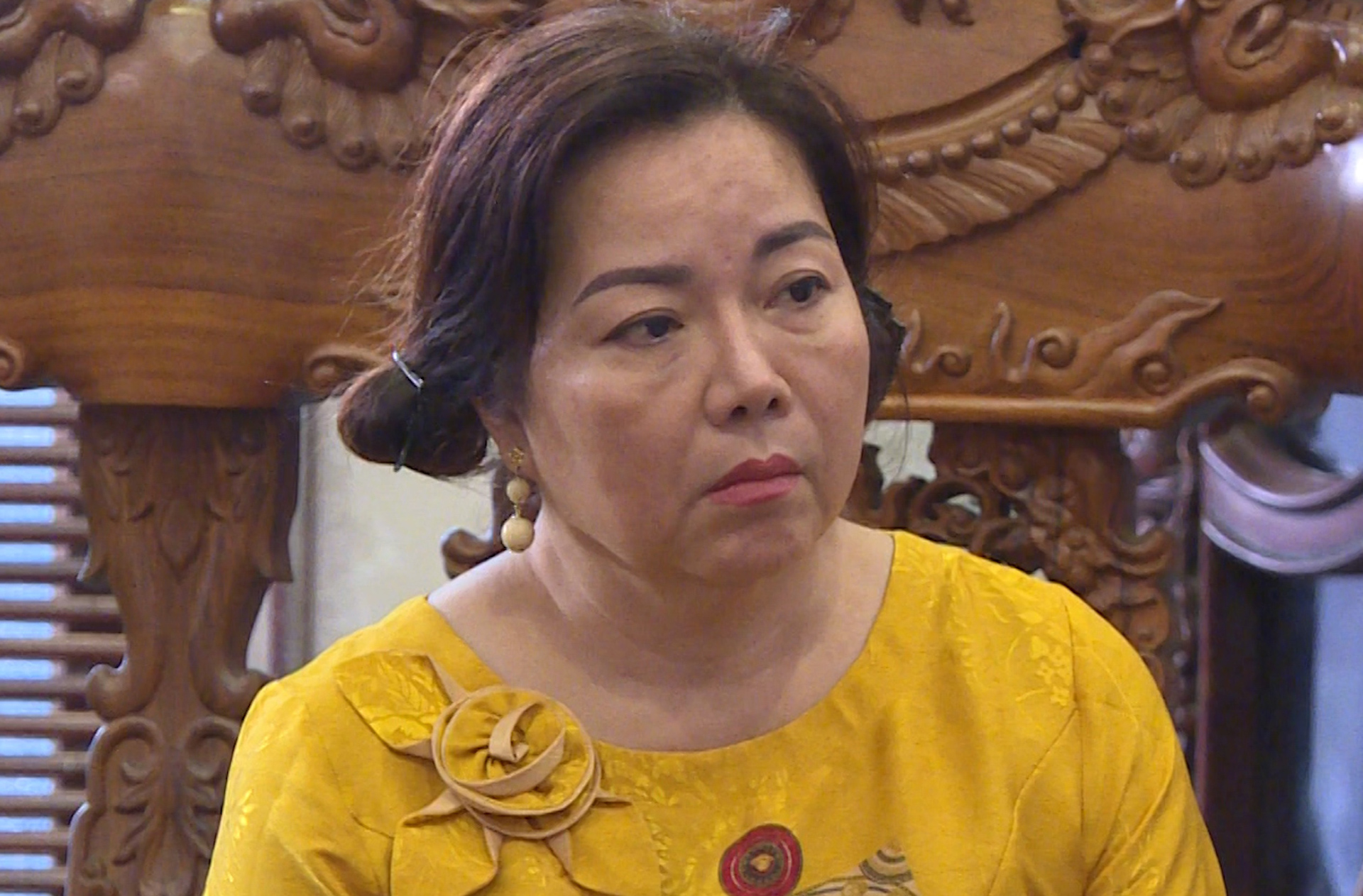 Vạch trần thủ đoạn lừa đảo của vợ chồng nữ giám đốc Công ty Quốc Huy Anh