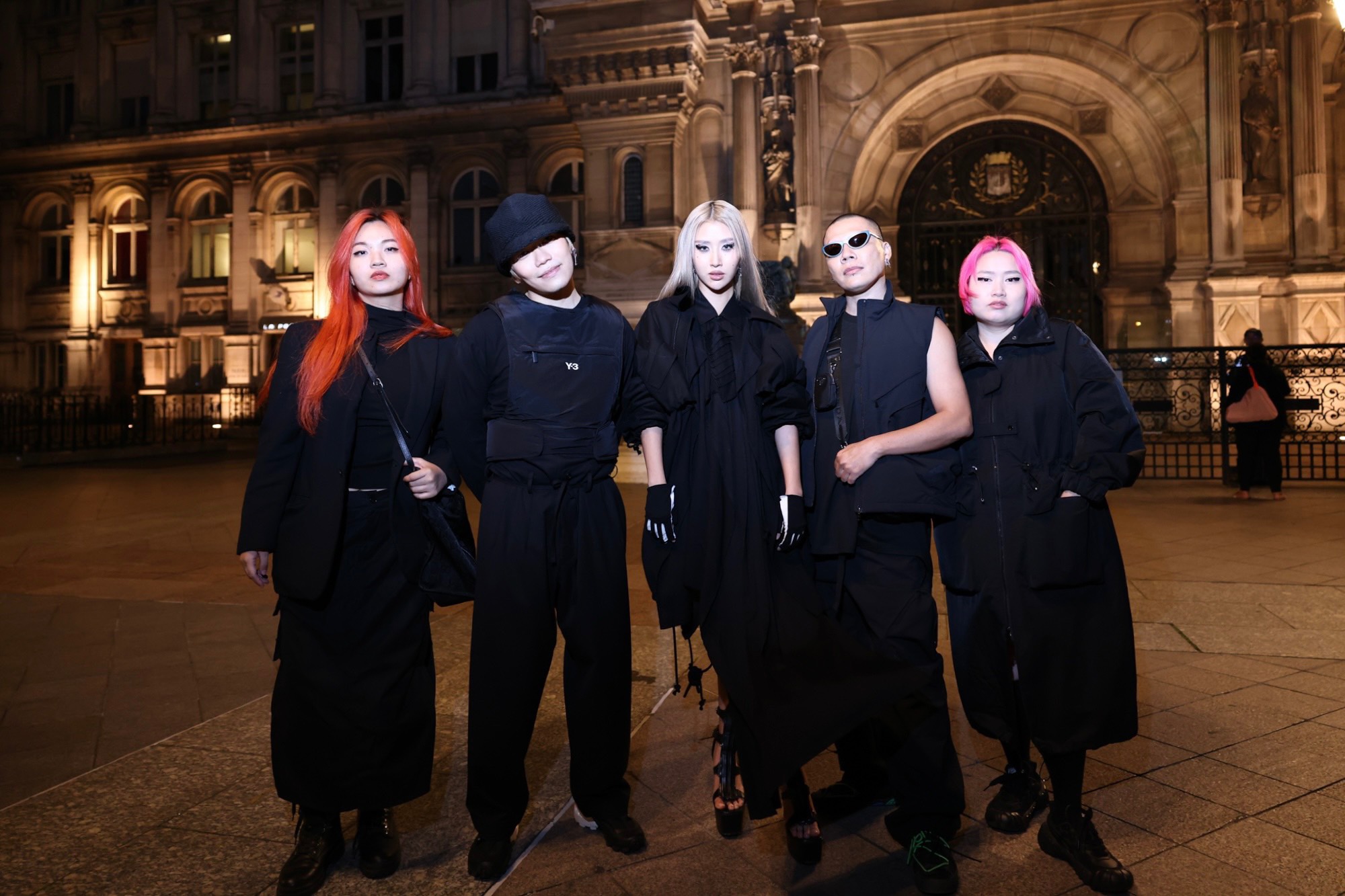 Quỳnh Anh Shyn hé lộ hậu trường chuẩn bị "khắc nghiệt" của Tuần lễ thời ...