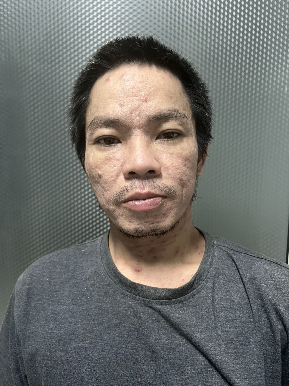 Phá đường dây ma túy của đại ca Hải “mặt rỗ”