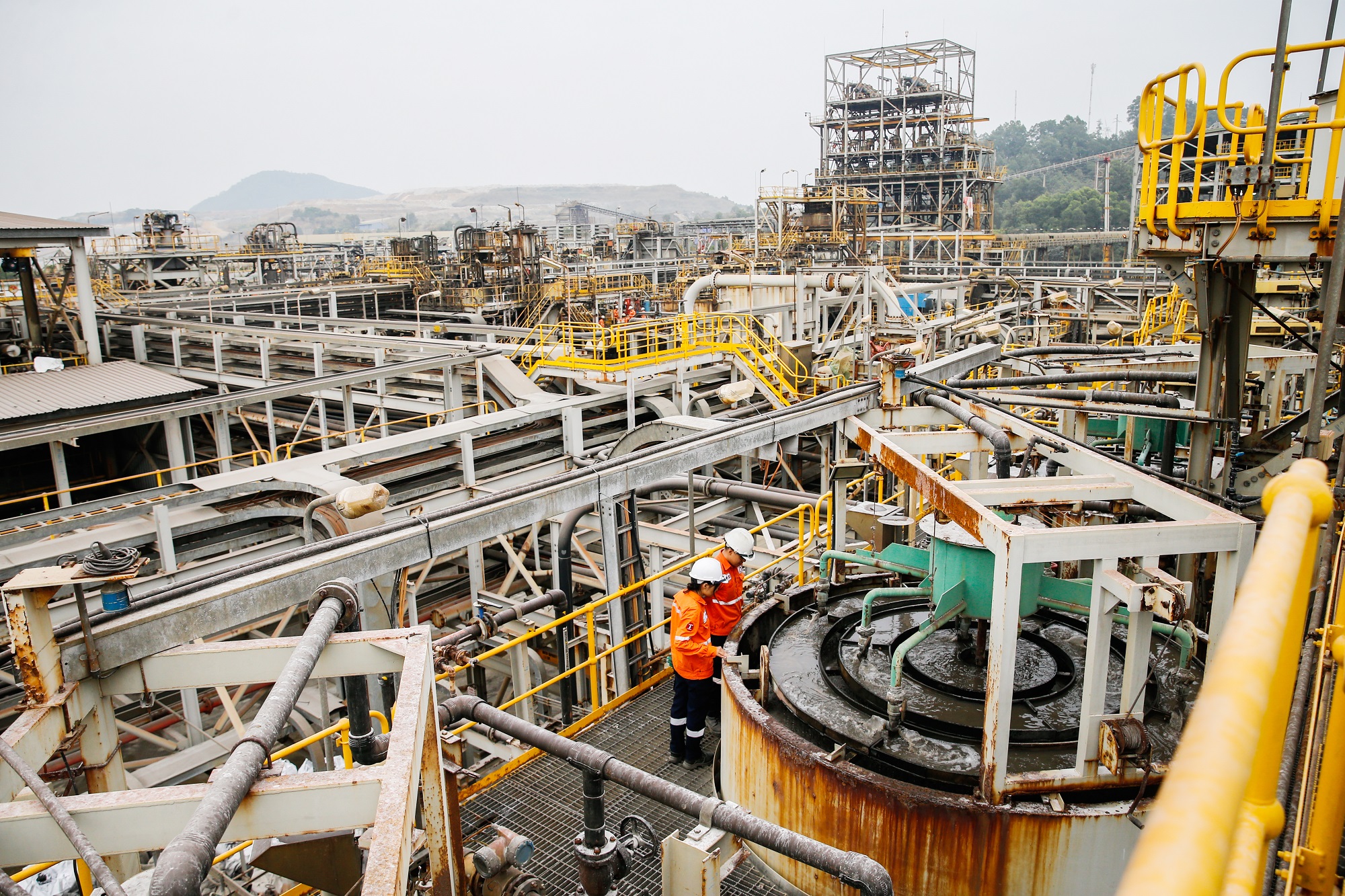 Masan High-Tech Materials được vinh danh "Nơi làm việc tuyệt vời" năm 2023