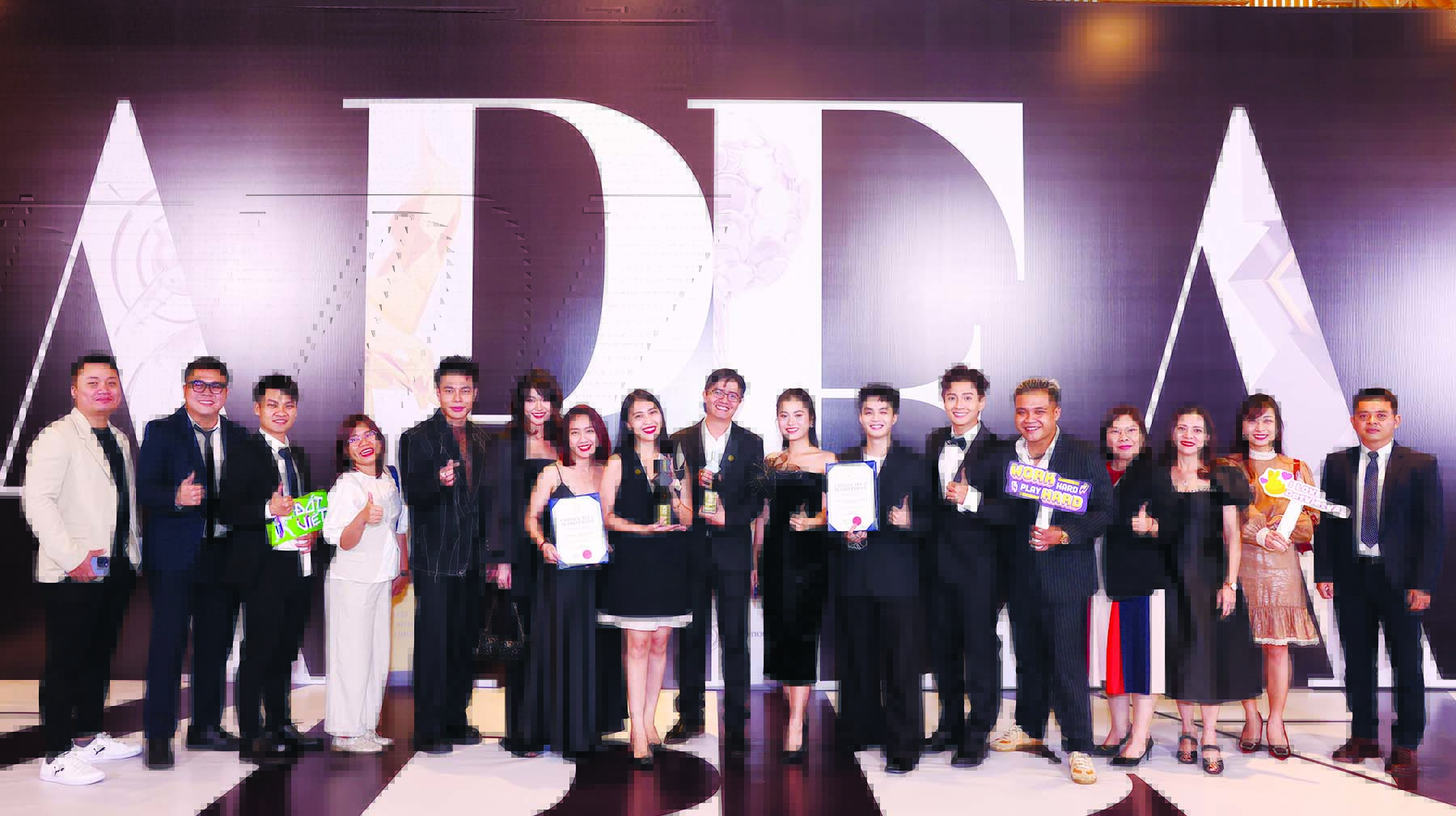 DatVietVAC: Chiến lược kinh doanh bền vững kiến tạo thành công