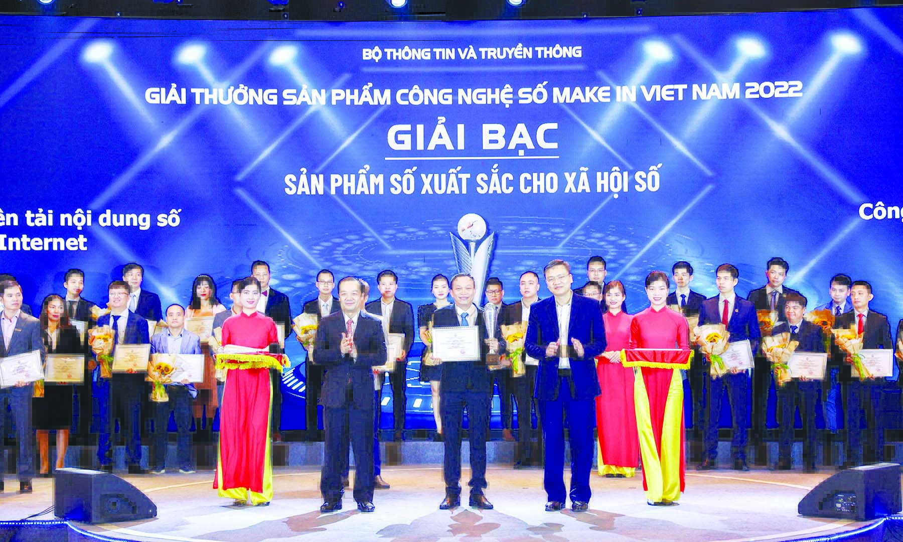 DatVietVAC: Chiến lược kinh doanh bền vững kiến tạo thành công