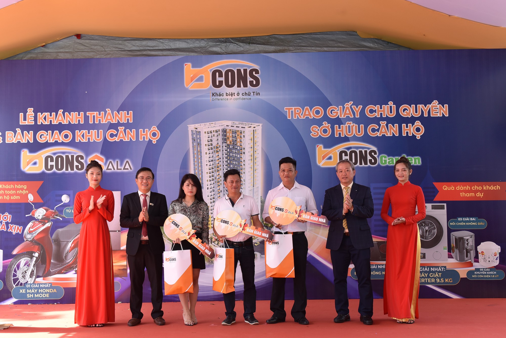 Ông chủ BCONS tự tin nếu doanh nghiệp lên sàn chứng khoán