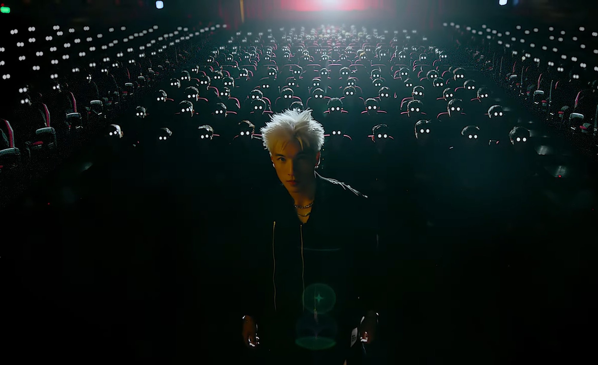 HIEUTHUHAI cùng B Ray, Tage, Marzuz kể về hành trình "trở thành siêu sao"