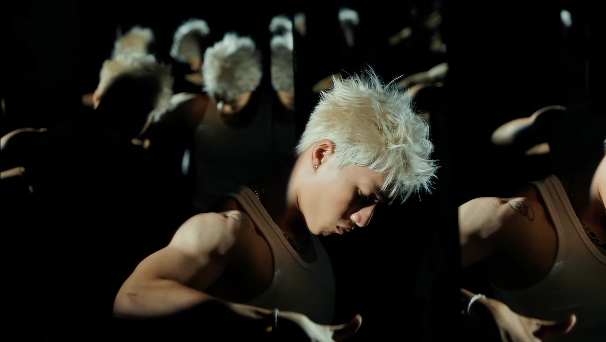 tin tức - HIEUTHUHAI cùng B Ray, Tage, Marzuz kể về hành trình "trở ...